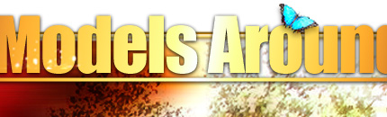 MODELS AROUND : Portfolio